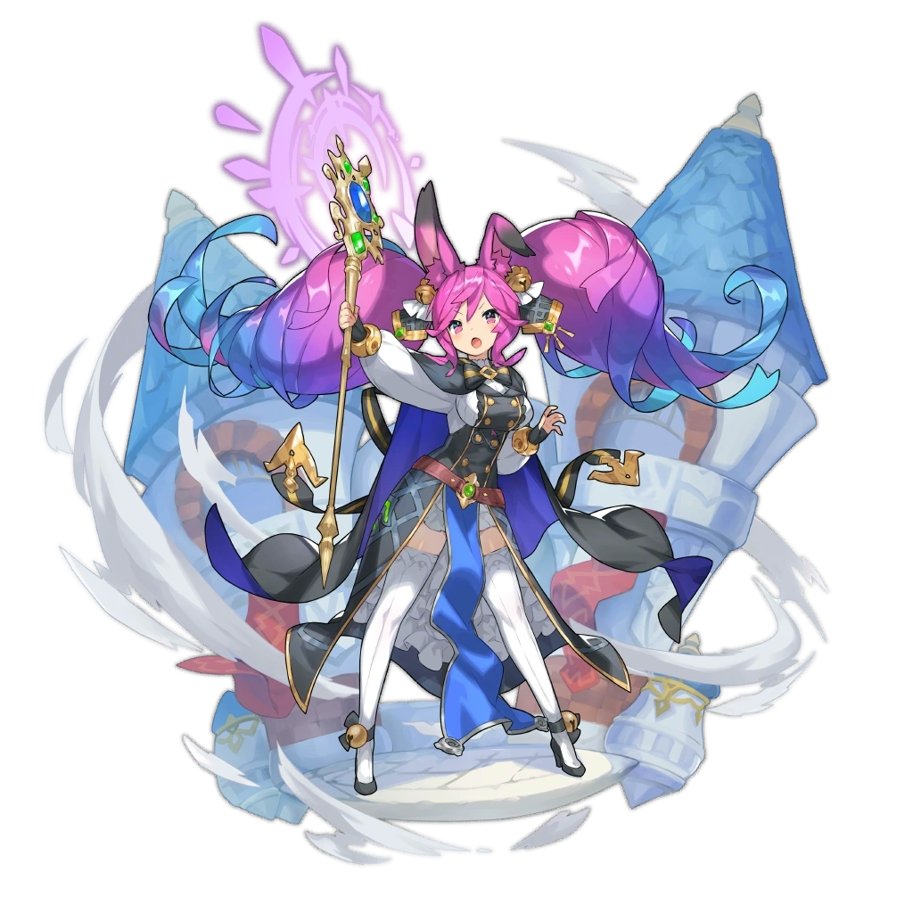 Cleo (Dragalia Lost)/Gallery | Heroes Wiki | Fandom
