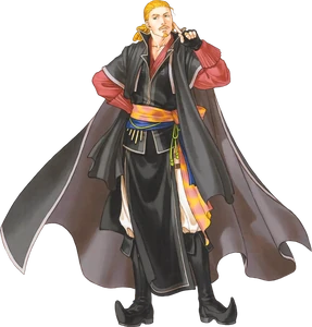 Bastian (Fire Emblem) | Heroes Wiki | Fandom
