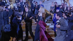 Dr. Chase Meridian/Gallery | Heroes Wiki | Fandom