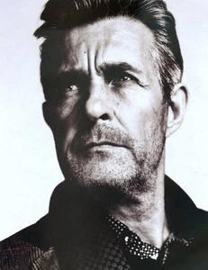 Bill Overbeck | Heroes Wiki | Fandom