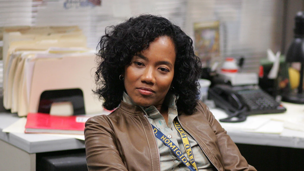Shakima "Kima" Greggs | Heroes Wiki | Fandom