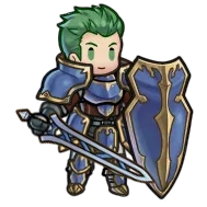 Draug/Gallery | Heroes Wiki | Fandom