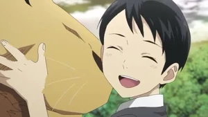 Ebisu (Noragami)/Gallery | Heroes Wiki | Fandom