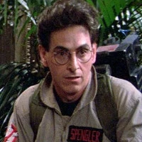 Egon Spengler | Heroes Wiki | Fandom