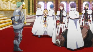 Old Man Rom | Heroes Wiki | Fandom