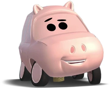 Personaggi Di Toy Story 1 Hamm