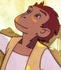 Kom | Heroes Wiki | Fandom