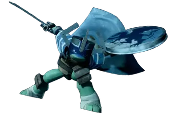 Leonardo (TMNT 2012) | Heroes Wiki | Fandom