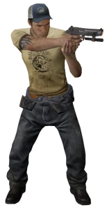 The Survivors (Left 4 Dead)/Gallery | Heroes Wiki | Fandom