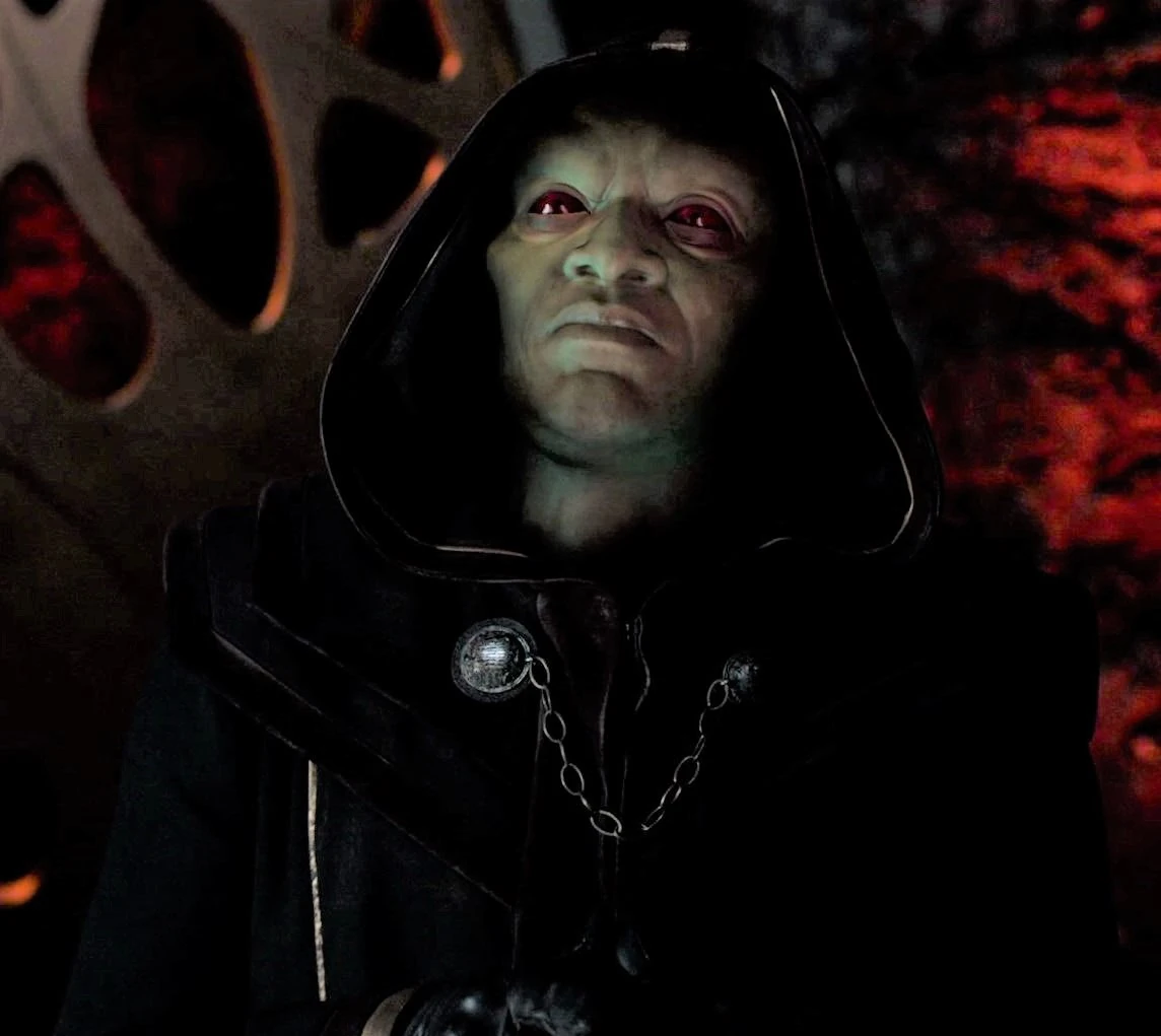 M’yrnn J’onzz | Heroes Wiki | Fandom