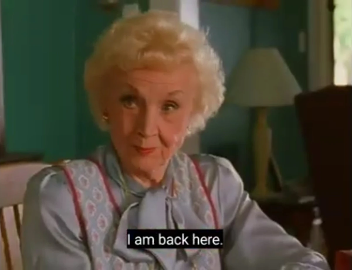 Mrs. Pickle Nickle | Heroes Wiki | Fandom