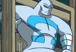 Omega Force/Gallery | Heroes Wiki | Fandom