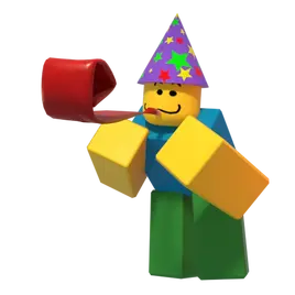 PartyNoob | Heroes Wiki | Fandom