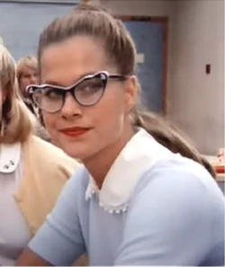 Patty Grease