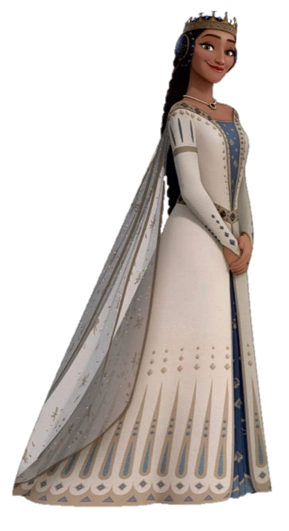 Queen Amaya | Heroes Wiki | Fandom
