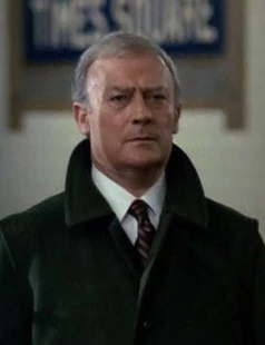 Robert McCall (TV) | Heroes Wiki | Fandom