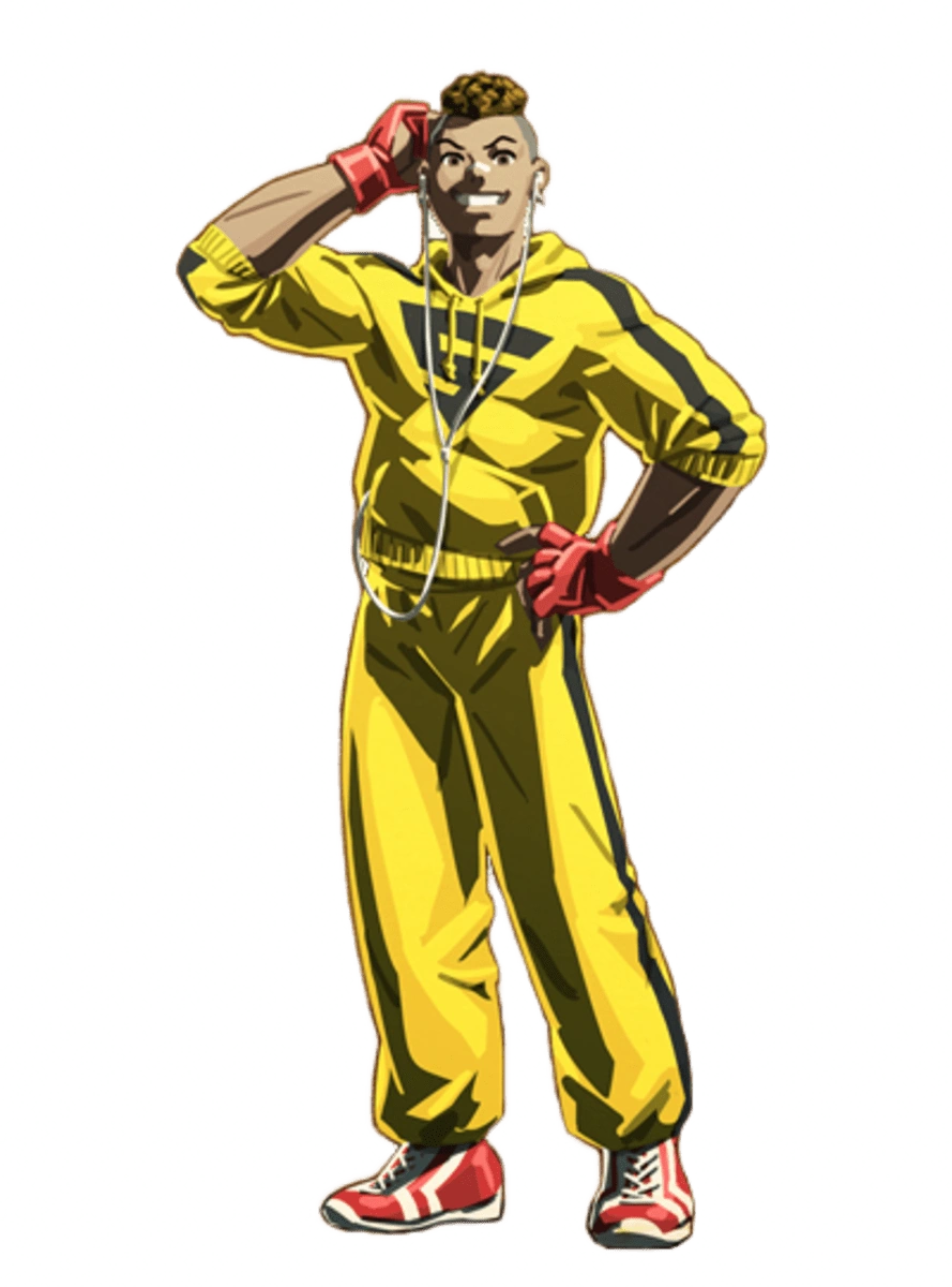 Sean Matsuda | Heroes Wiki | Fandom