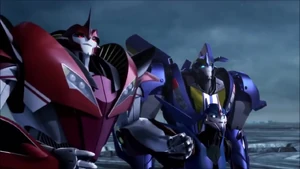 Arcee (Aligned) | Heroes Wiki | Fandom