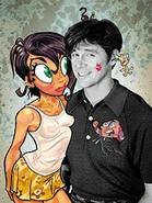 Sody Pop | Heroes Wiki | Fandom