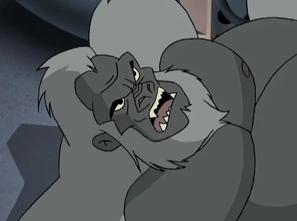 Solovar (DC Animated Universe)/Gallery | Heroes Wiki | Fandom