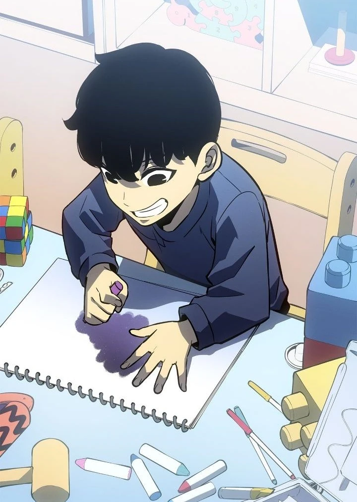 Sung Suho/Gallery | Heroes Wiki | Fandom