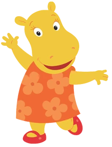 Tasha (The Backyardigans) | Heroes Wiki | Fandom