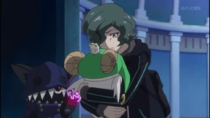 Hackmon (Appli Monsters) | Heroes Wiki | Fandom