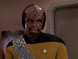 Worf (Star Trek) | Heroes Wiki | Fandom