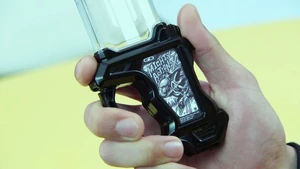 Taiga Hanaya/Kamen Rider Snipe | Heroes Wiki | Fandom