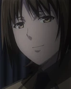 Mark Anthony | Heroes Wiki | Fandom