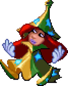 Betilla | Heroes Wiki | Fandom