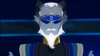The Elder (The Dragon Prince) | Heroes Wiki | Fandom