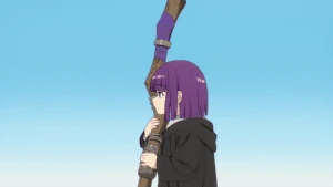 Fern (Frieren: Beyond Journey's End)/Gallery | Heroes Wiki | Fandom