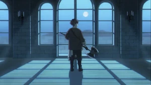 Stark (Frieren: Beyond Journey's End)/Gallery | Heroes Wiki | Fandom