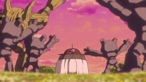 Golemon | Heroes Wiki | Fandom