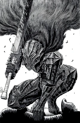 Guts | Heroes Wiki | Fandom