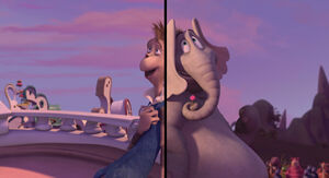 Horton the Elephant/Gallery | Heroes Wiki | Fandom