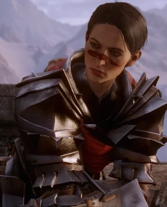 Hawke (Dragon Age) | Heroes Wiki | Fandom