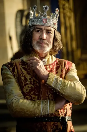 King Hubert | Heroes Wiki | Fandom