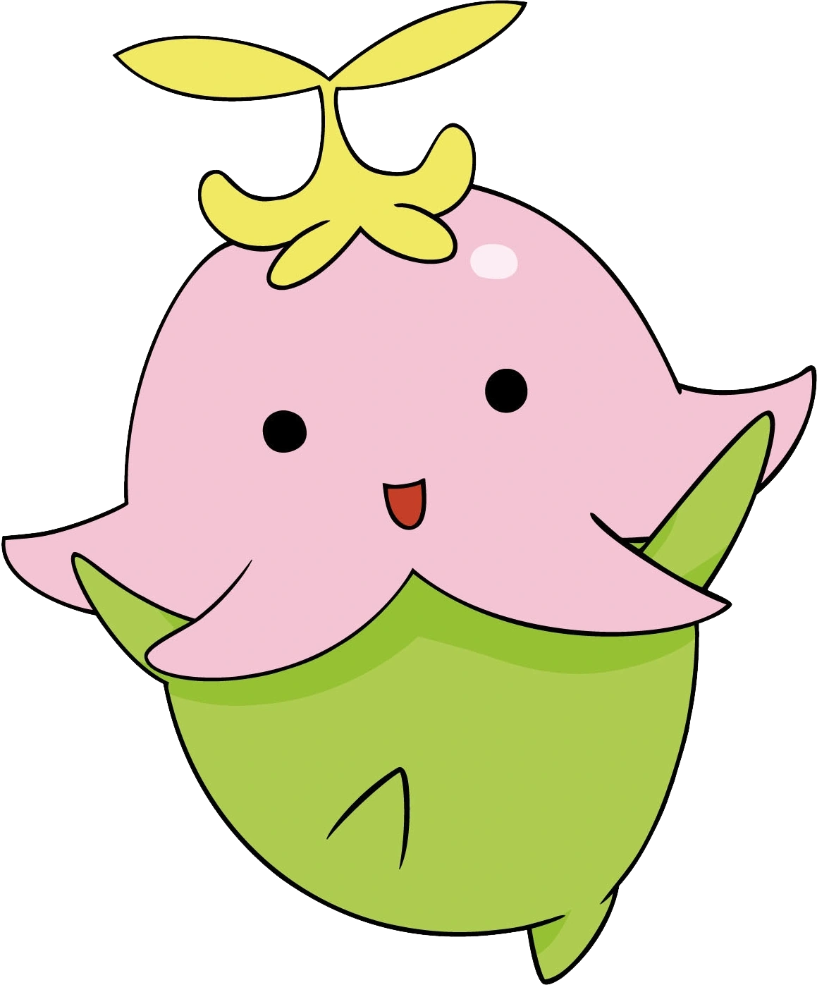 lalamon evolution line