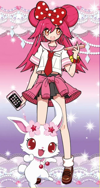 Momona | Heroes Wiki | Fandom