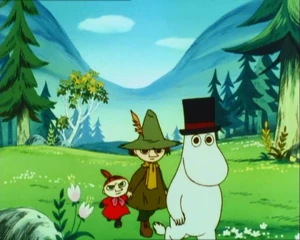 Snufkin/Gallery | Heroes Wiki | Fandom