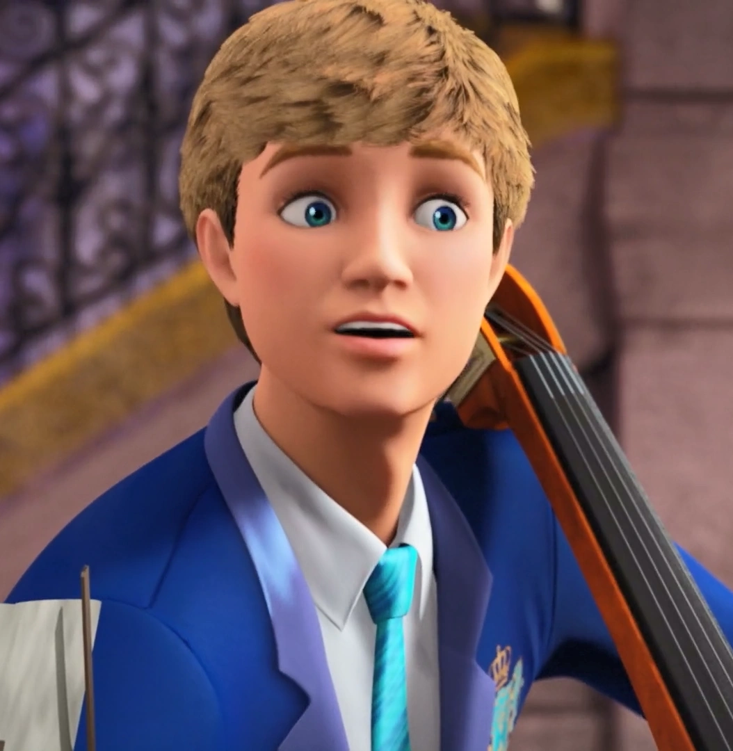 Prince Edmund | Heroes Wiki | Fandom