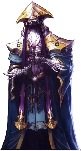 Quiet Robe | Heroes Wiki | Fandom