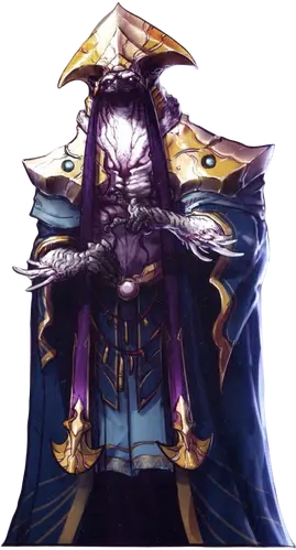 Quiet Robe | Heroes Wiki | Fandom