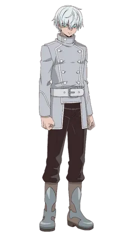 Ragna (Ragna Crimson) | Heroes Wiki | Fandom