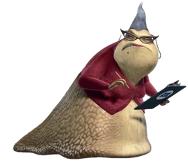 Roz (Monsters, Inc.) | Heroes Wiki | Fandom
