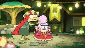 Felicia Sundew/Gallery | Heroes Wiki | Fandom