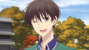 Kakeru Manabe/Gallery | Heroes Wiki | Fandom