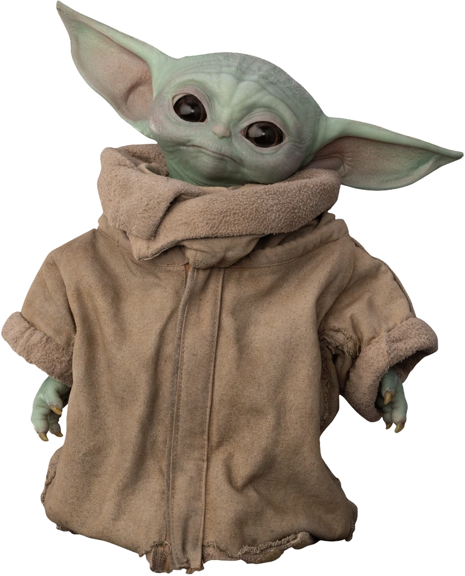 Din Grogu | Heroes Wiki | Fandom